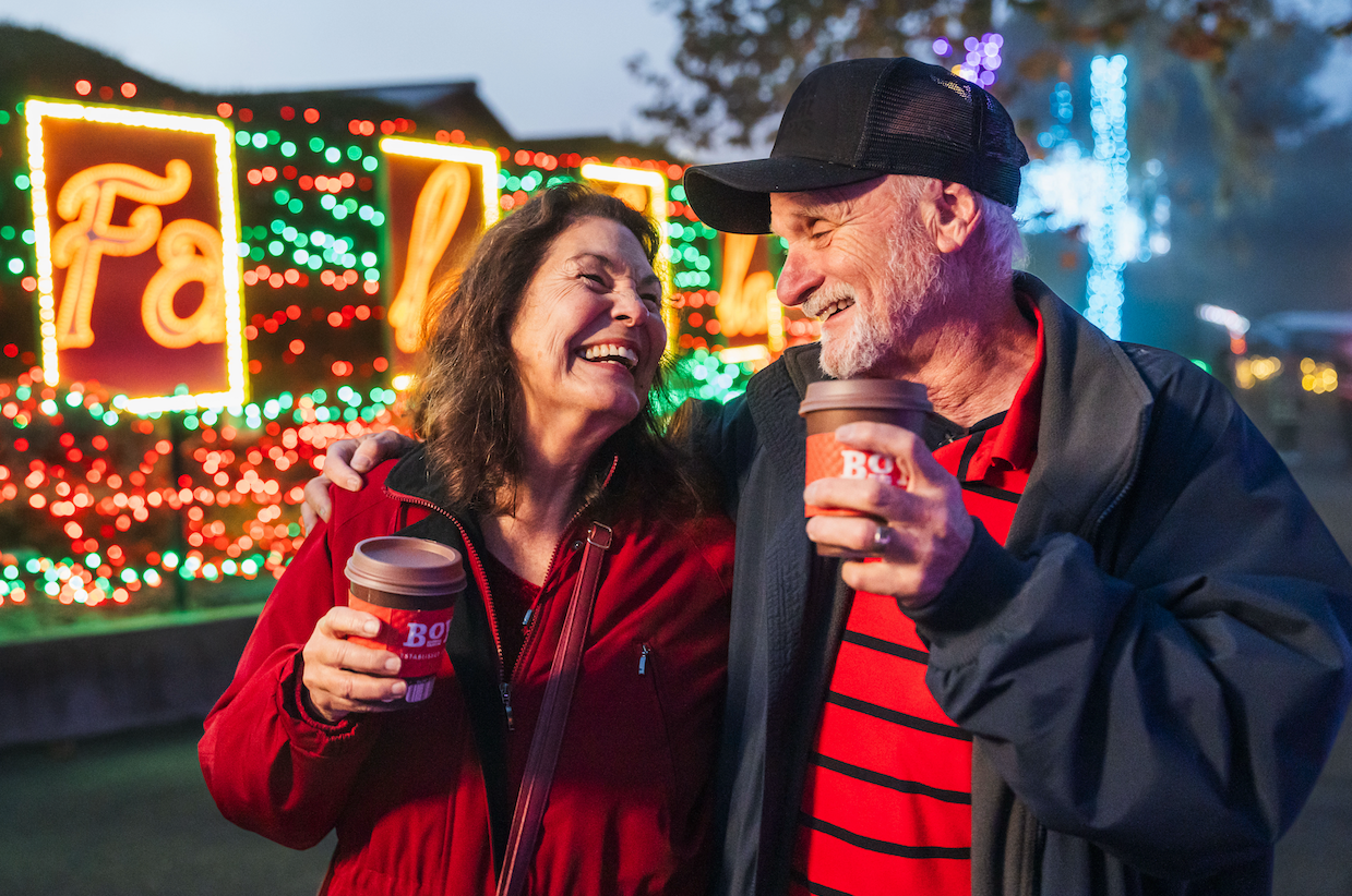 Cambria Christmas Market – TheChristmas.com