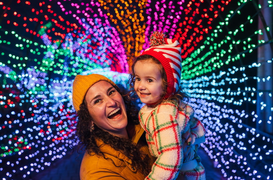 Cambria Christmas Market – TheChristmas.com