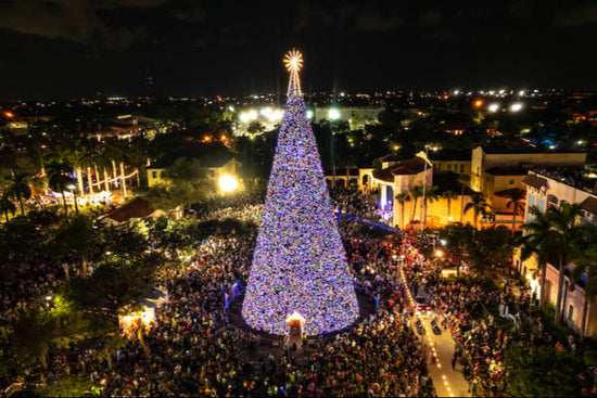 Delray Beach – TheChristmas.com